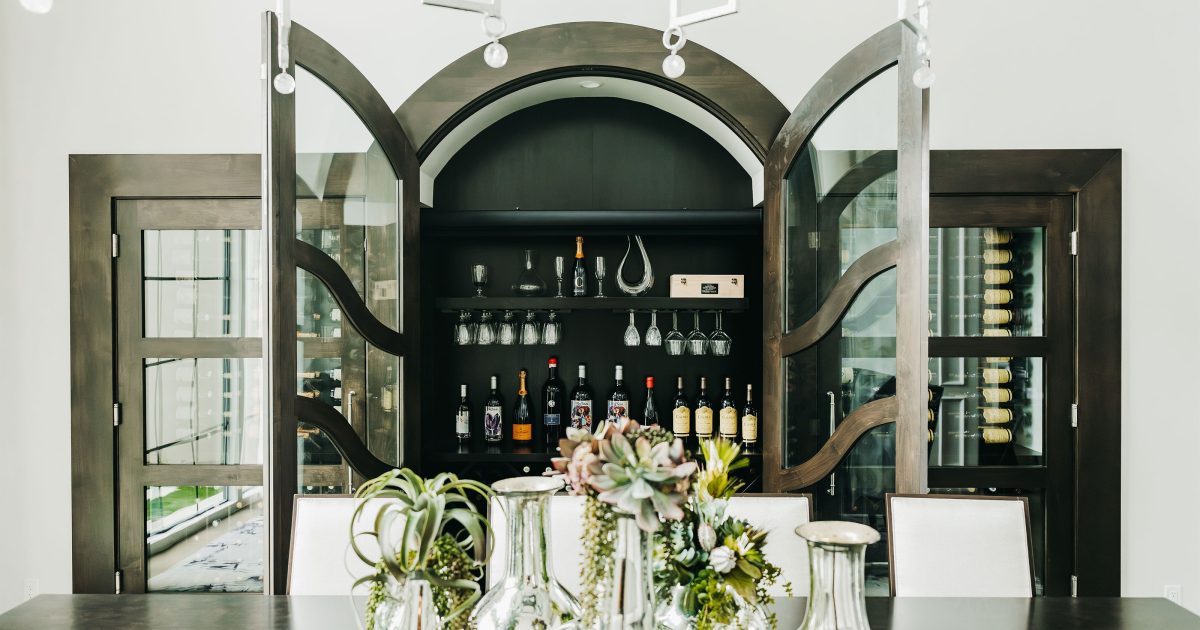 The Rio Grande Cellar - Arizona | Heritage Vine