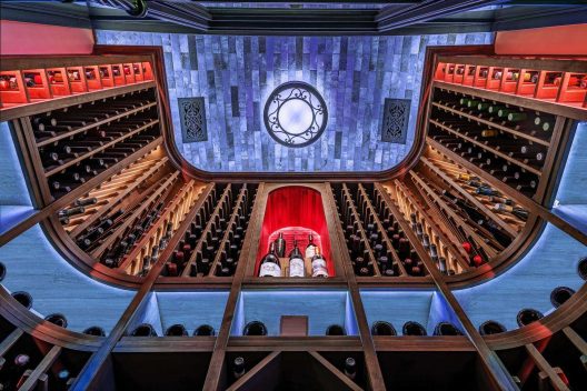 Journal Articles | Heritage Vine Inc.